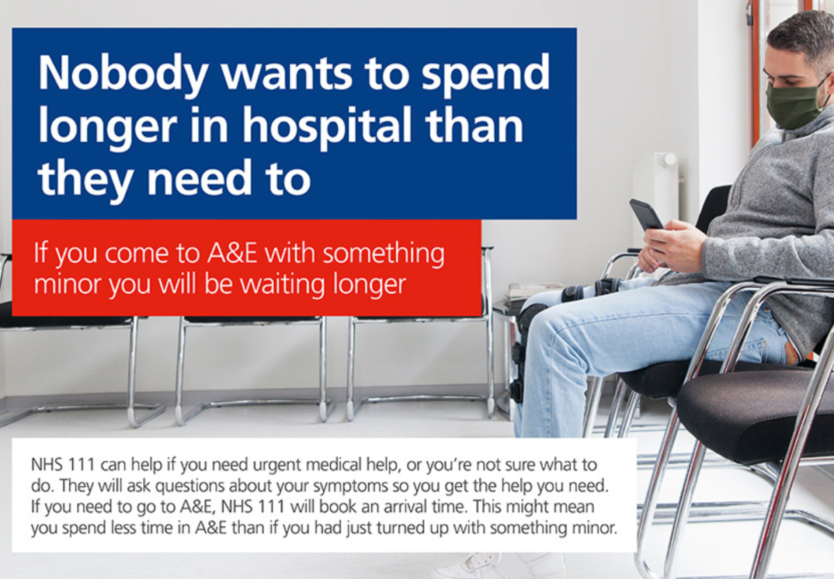 Critical incident stood down at Buckinghamshire Healthcare NHS Trust ...