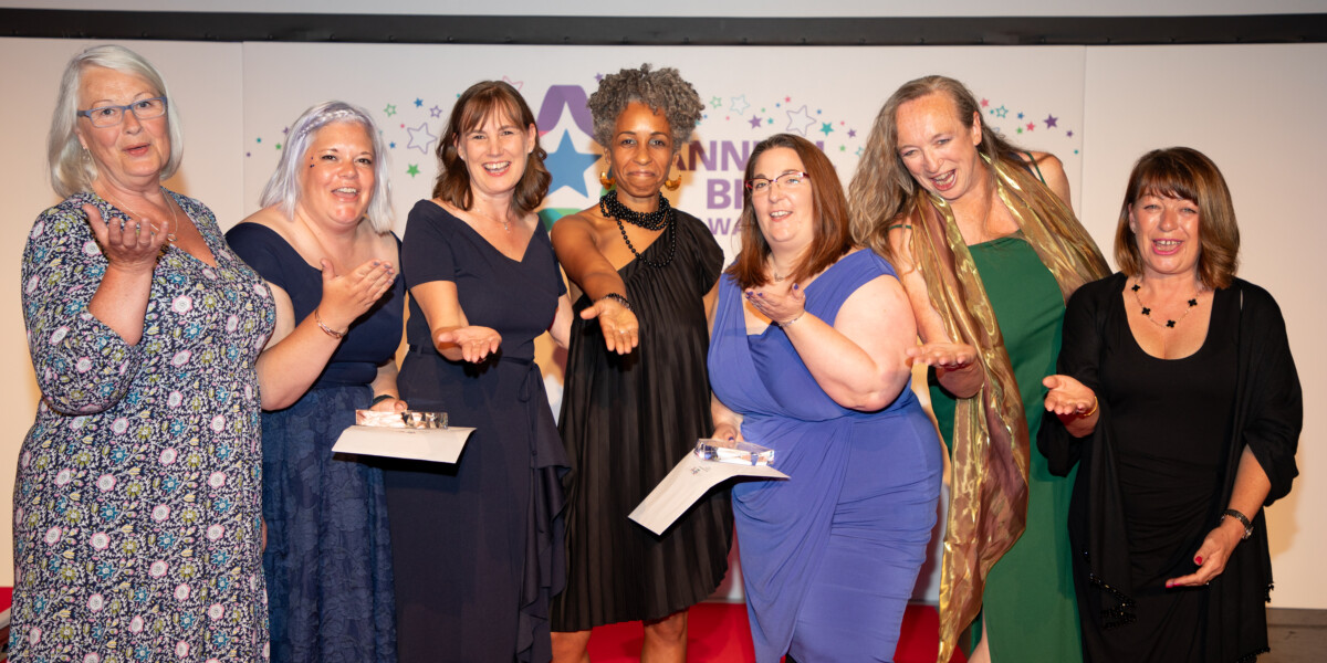 Buckinghamshire celebrates this year’s exceptional healthcare heroes ...